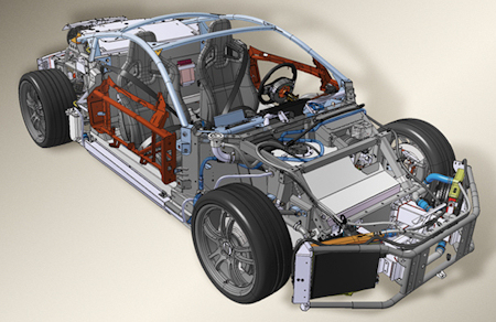 Artega GT - Kleinserien-Produktion | AUTODINO