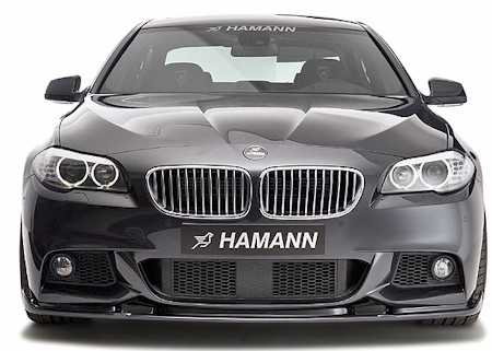 BMW 5er Tuning | AUTODINO