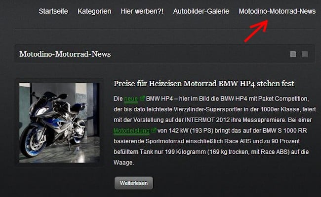 Autodino Und Motodino Nun Unter Einem Dach Vereint | AUTODINO