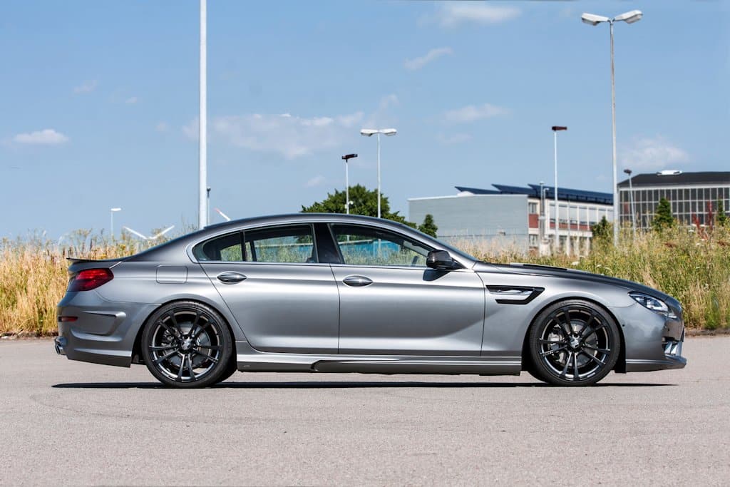 Tuning Für Das BMW Sechser Gran Coupé F06 Von Kellener Sport | AUTODINO