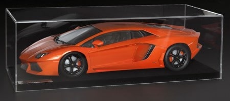 Lambo In A Box | AUTODINO