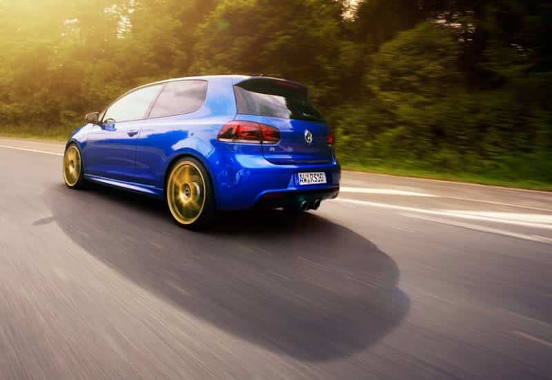 VW Golf 6 R Tuning | AUTODINO