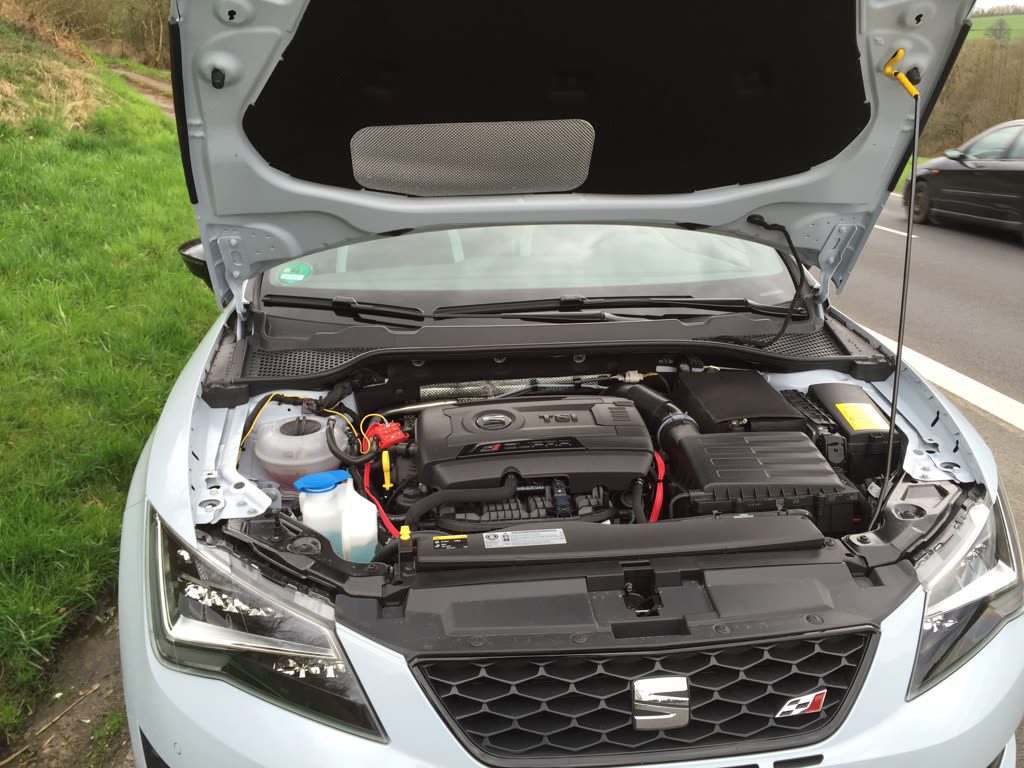 UPDATE LEON CUPRA ST 290 Test: Defekt Und Abschleppen | AUTODINO