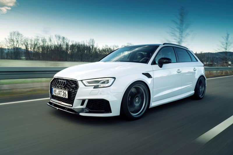 Audi RS3 Tuning | AUTODINO