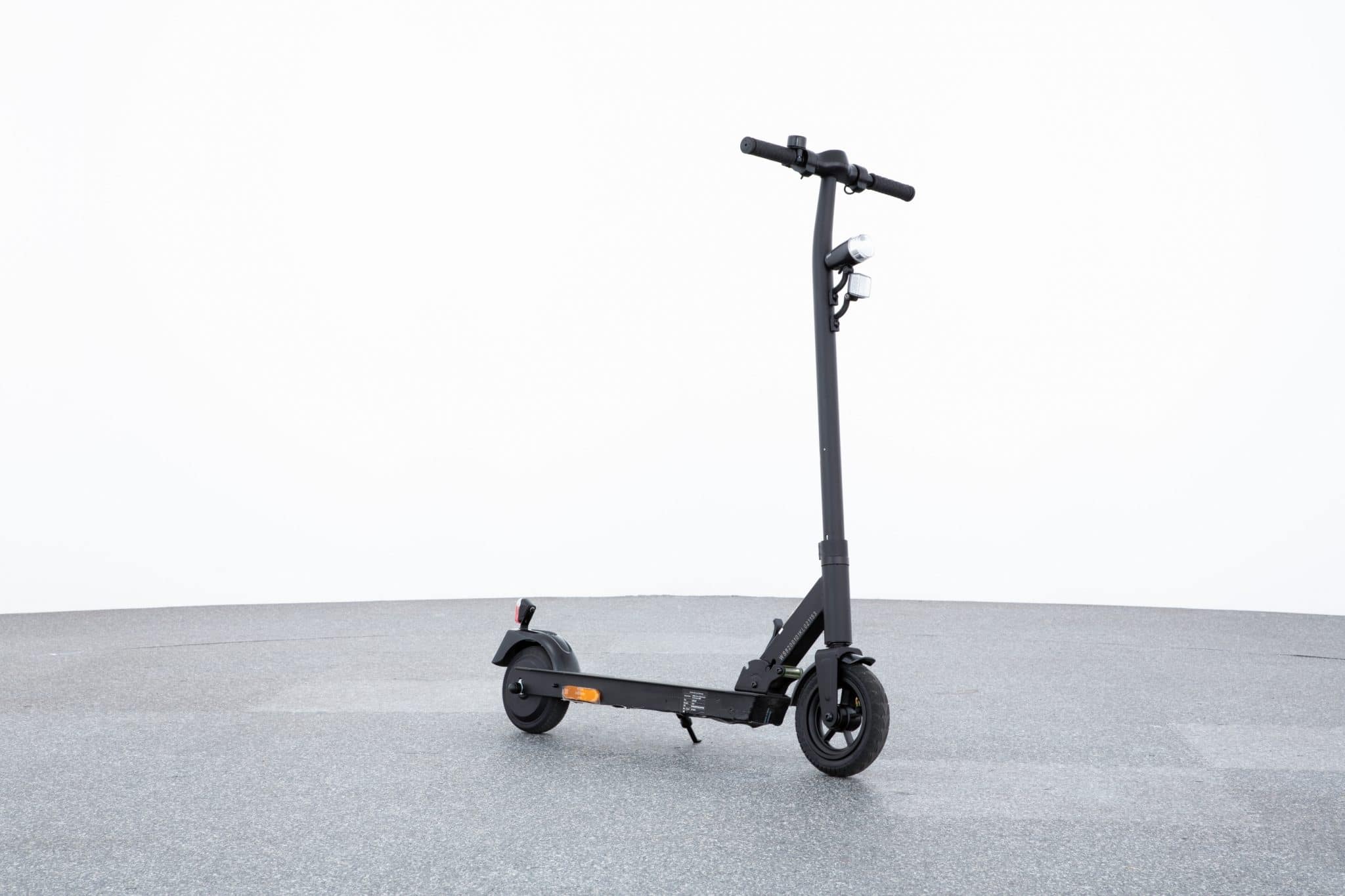 E-Scooter Test 2020 | AUTODINO