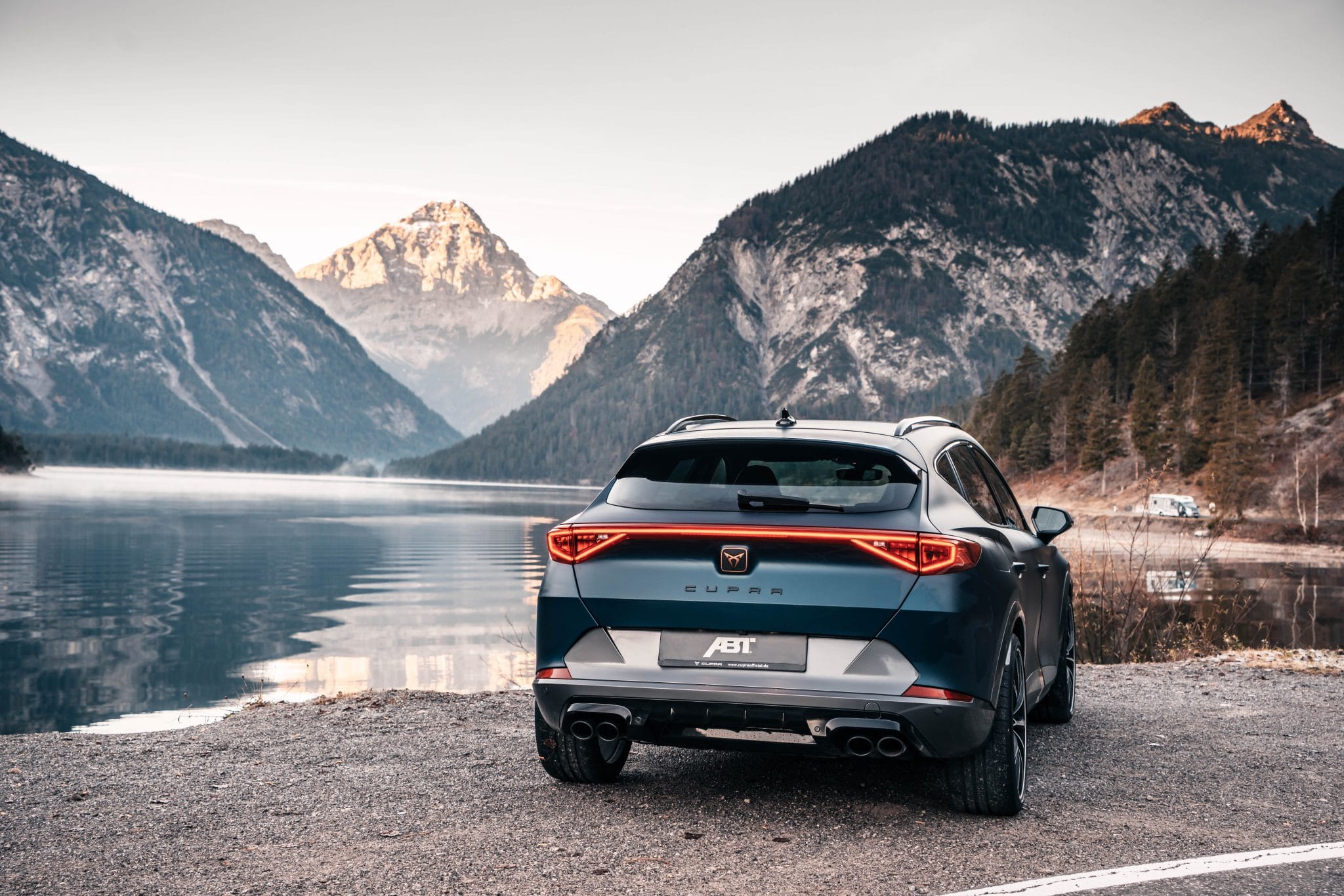 Cupra Formentor Tuning | AUTODINO