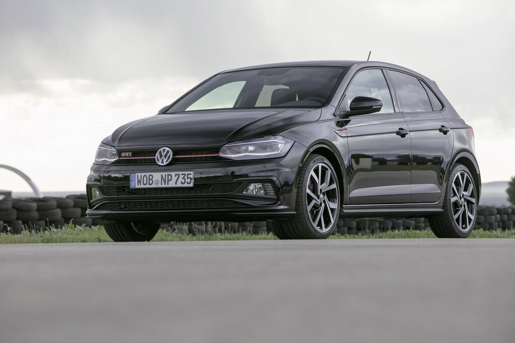 Hot Hatches VW Polo GTI Und Audi A1 40 TFSI | AUTODINO