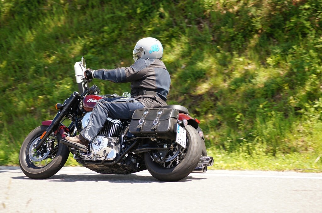 Indian Super Chief Limited Test | AUTODINO