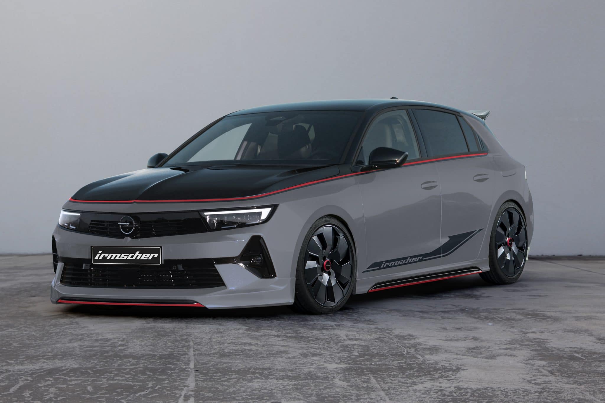 Opel Astra Tuning | AUTODINO