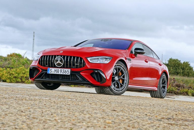 Auto Sondermodelle: Mercedes-Benz CLA Edition 1 | AUTODINO