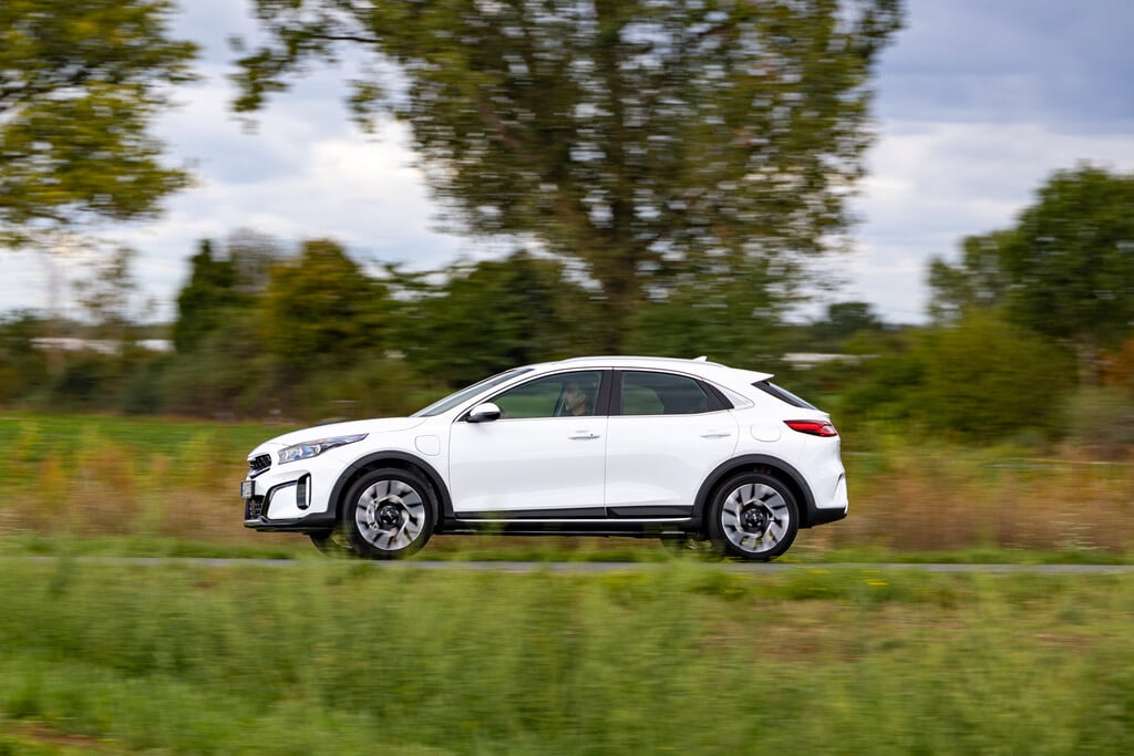 Vorstellung Kia X-Ceed 2023 | AUTODINO