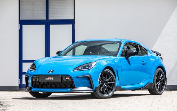 Toyota GR86 Tuning-Zubehör | AUTODINO