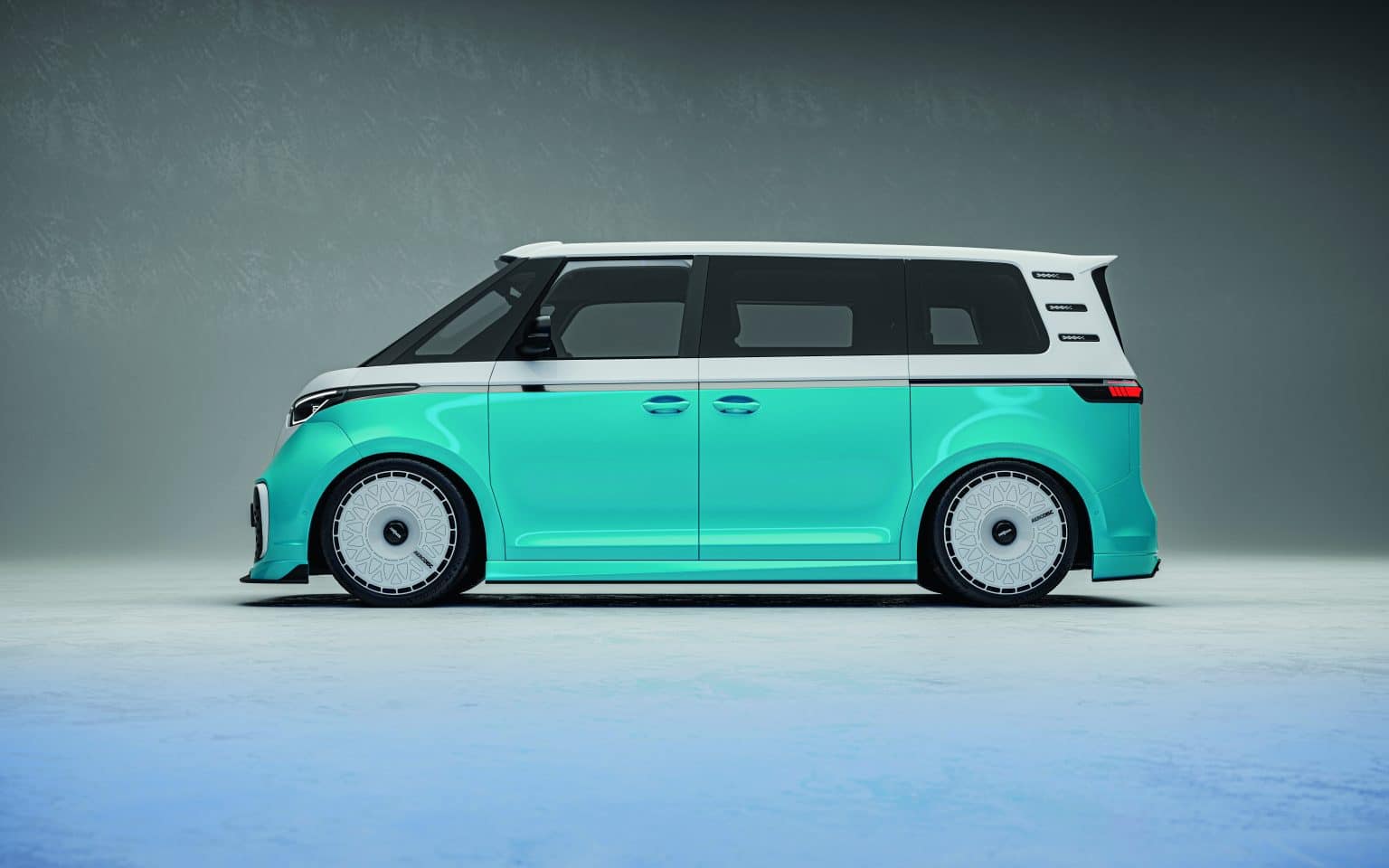 VW ID. Buzz-Bodykit | AUTODINO