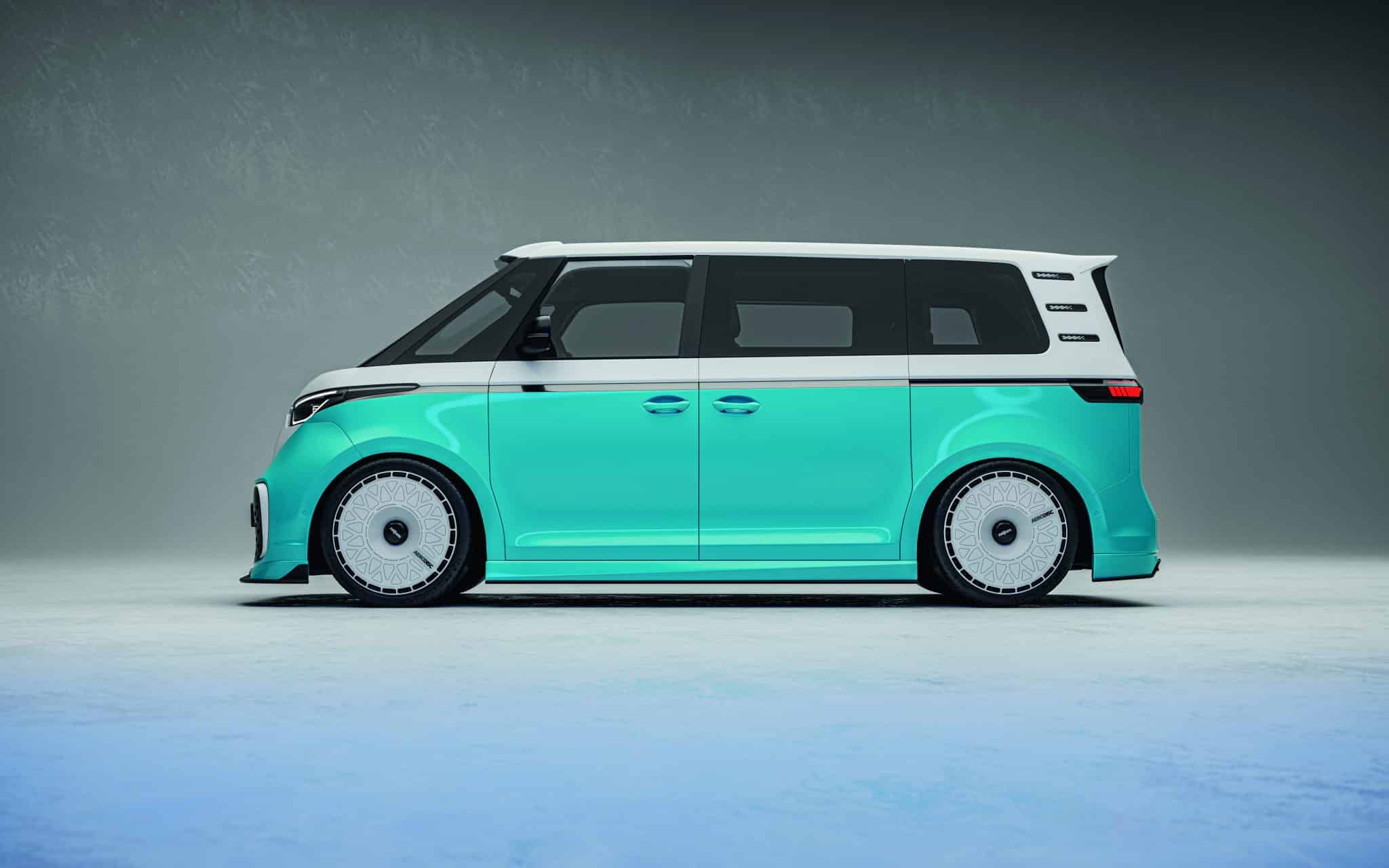 VW ID. Buzz-Bodykit | AUTODINO