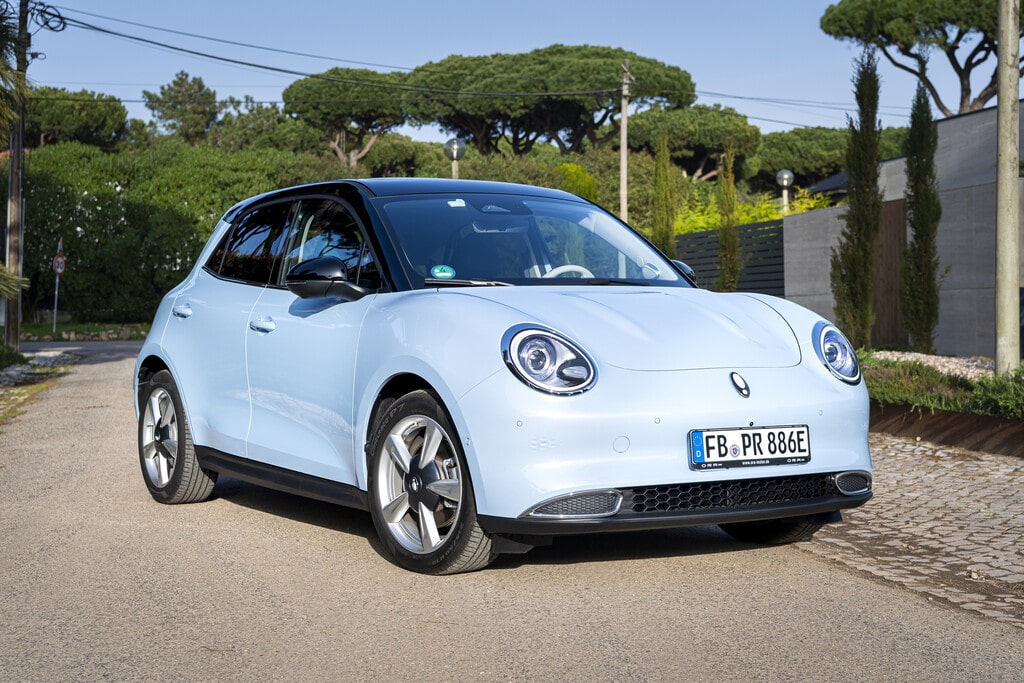 Ora Funky Cat Test | AUTODINO