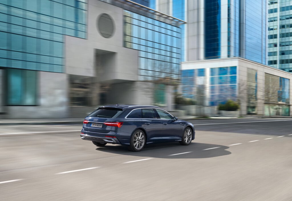 Audi A6 Und A7 Modellnews | AUTODINO