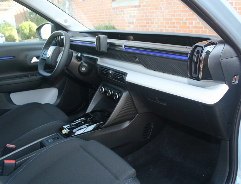 Citroën E-C3. Elektroauto Ohne Radio | AUTODINO